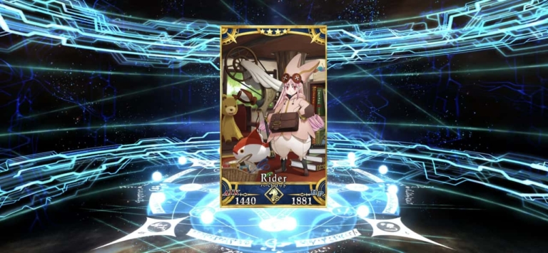 【FGO】水着ティアマトの性能＆最終霊基再臨！全体NP30配布＋QAバフ＋星出し＆クリ威力サポート付き宝具が破格すぎる新時代サポーター - FGOまとめニュース速報 ノウムカルデア