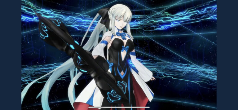 【FGOAC】アーケードにモルガン実装！宝具時の足組み替えがいい。凄くいい。とてもいい。 - FGOまとめニュース速報 ノウムカルデア