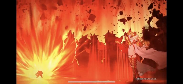 【FGO】7騎士特攻ソドムズビースト/ドラコー宝具威力は高いのか？NP回収率は？抱き融す黄金劇場（ベイバロン・ドムス・アウレア） - FGOまとめニュース速報 ノウムカルデア