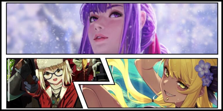 【FGO】NP50で一番火力を上げられる礼装は？サポートサーヴァントを付けるなら必中や無敵貫通も優先したくなる | FGOまとめニュース ノウムカルデア