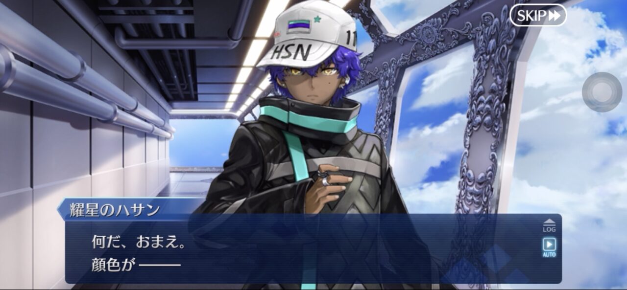 【FGO】刑部姫のスキル「千代紙繰法」が強化 全体NP付与とOC2！気になる値は？ - FGOまとめニュース ノウムカルデア