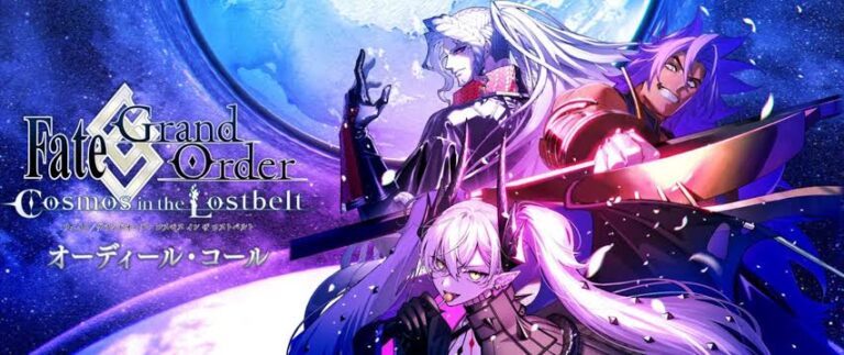 【FGO】星5バーサーカー リリスの宝具動画「虚妄は闇の娘イシャー・ラーアー」+EX - FGOまとめニュース速報 ノウムカルデア