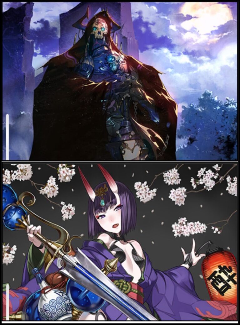 【FGO】星5バーサーカー リリスの性能スキル詳細と最終再臨までの霊基再臨画像 最強のバーサーカー？かなりの強サーヴァント！瞳には邪があり、悪があり、愛憎がある。夜と嵐の女その名はリリス ...