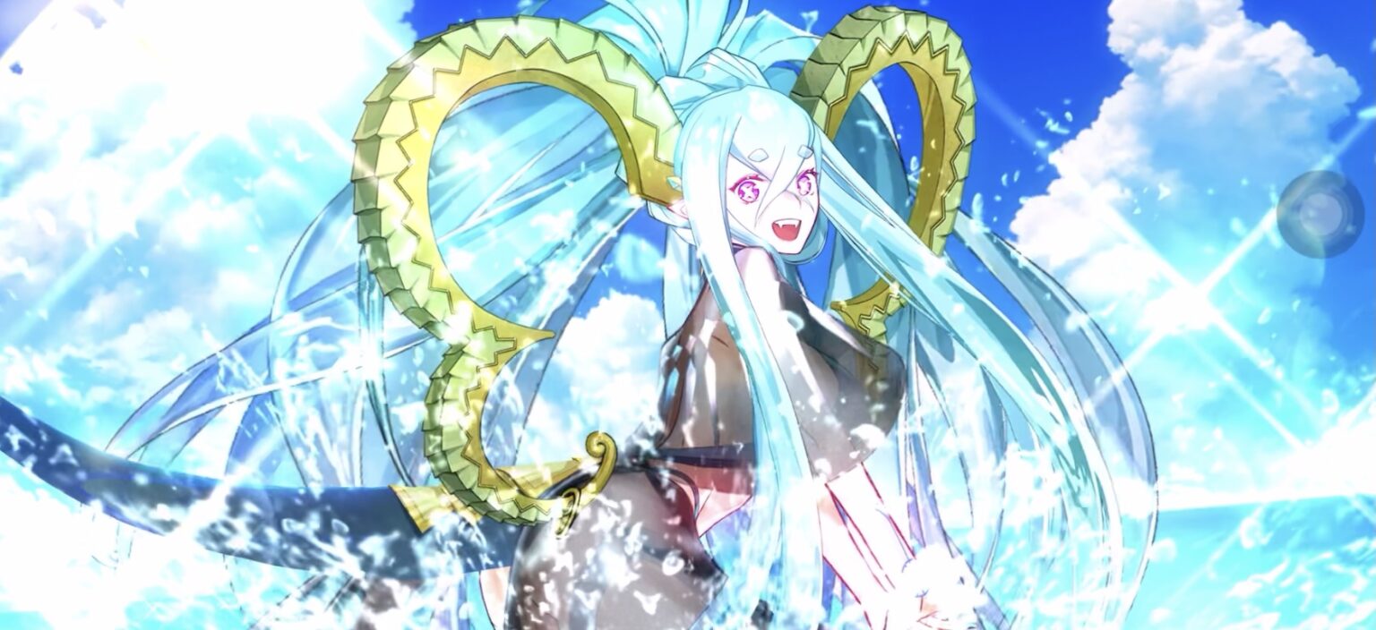 【FGO】今年の水着サーヴァント評価まとめ！ジュネス・ティアマト・リップ・両儀式の使い心地は？ - FGOまとめニュース速報 ノウムカルデア